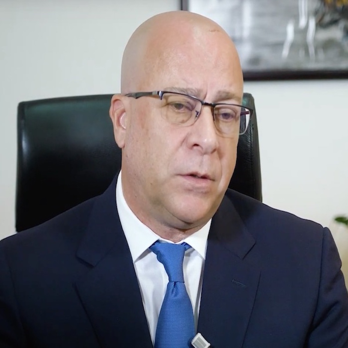 Port Autonome de San Pedro – Un partenaire qui avance avec le monde